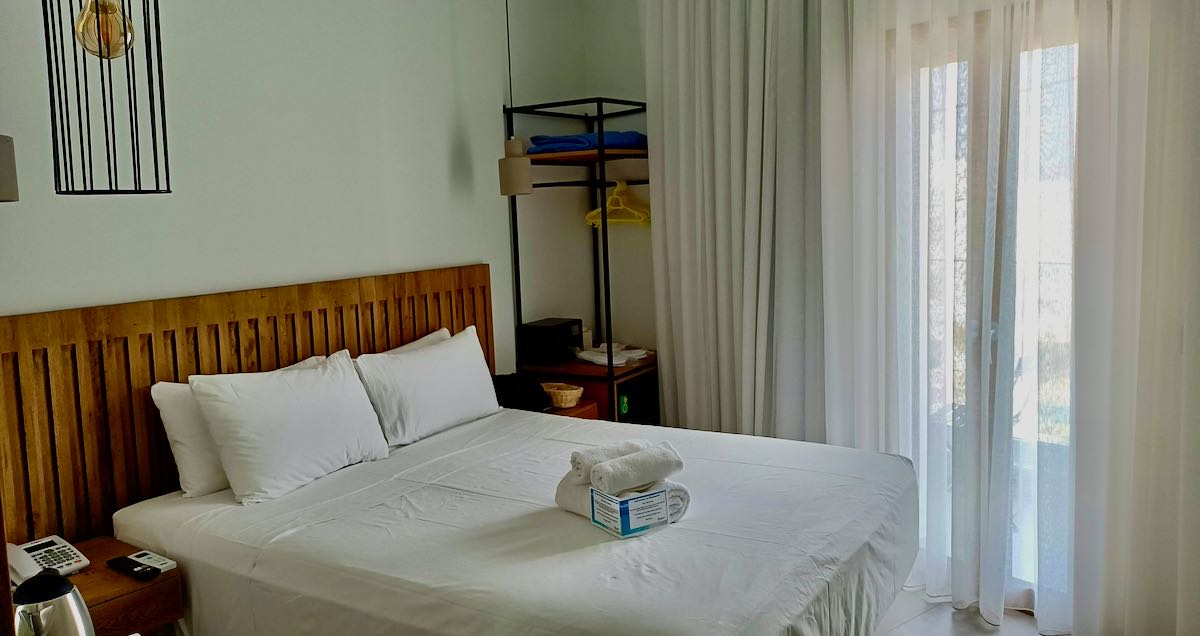 Recensione Harma Boutique Hotel Hersonissos, Creta - Recensioni