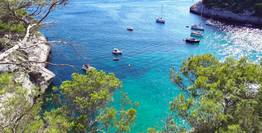 Minorca - Minorca