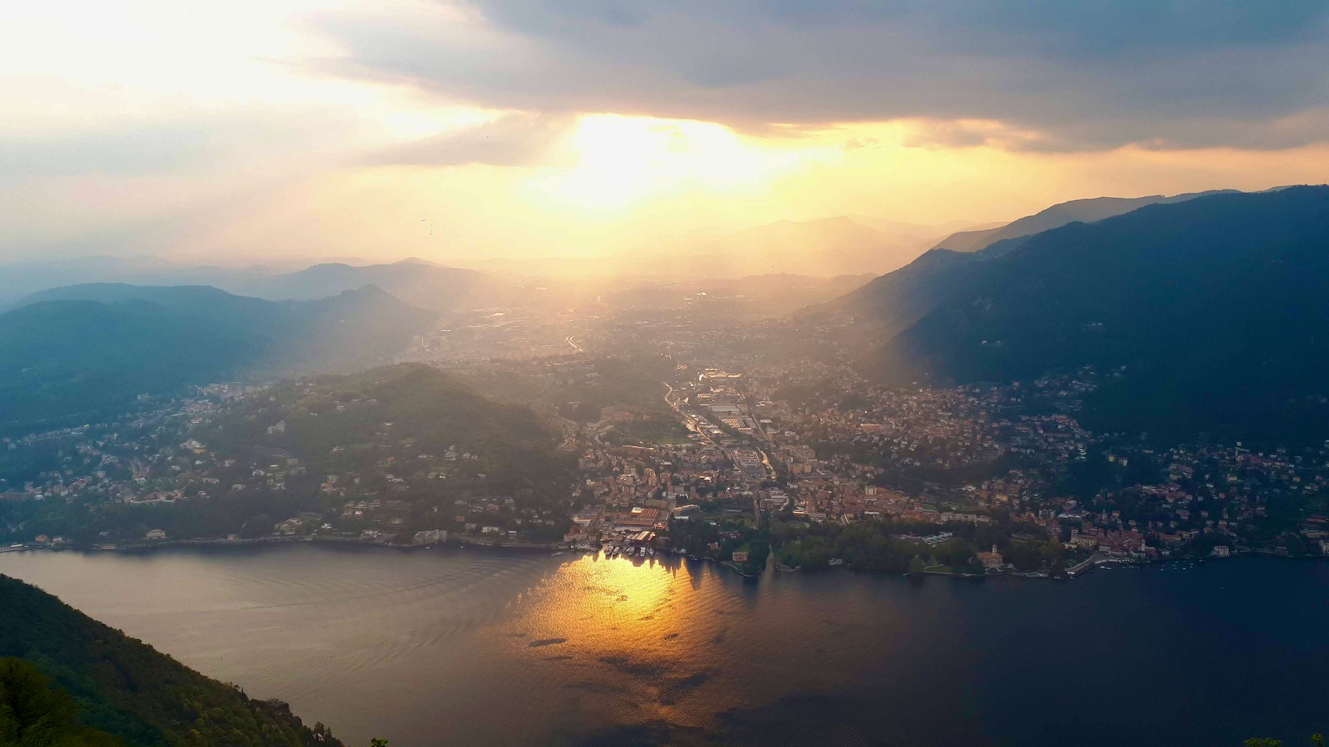 Cosa Vedere a Brunate - Como - GranBelViaggio.com