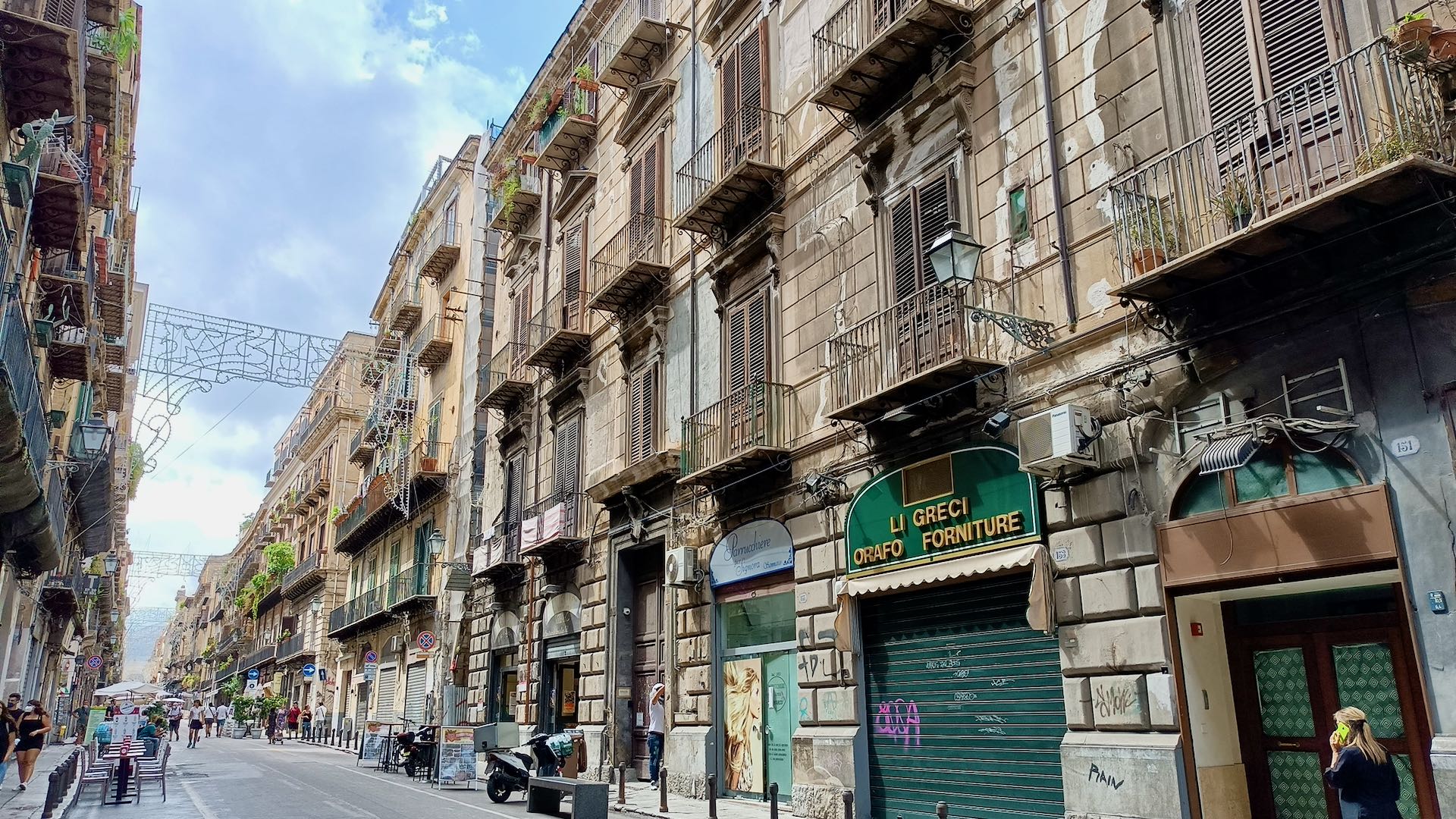 Cosa Vedere a Palermo in un Giorno - Cose da non perdere - Sicilia